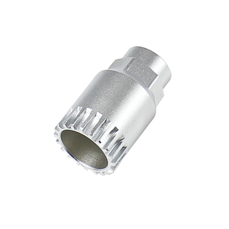 BB02 - Bottom bracket tool, Shimano & ISIS Drive compatible